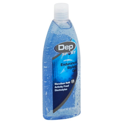 Dep Gel Sport Ultra Extreme - 12 Fl. Oz. - Safeway