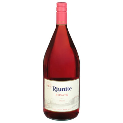 Riunite Rosato - 1.5 L - Albertsons