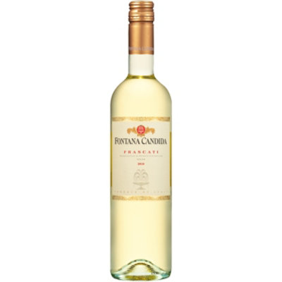 Frascati wine store