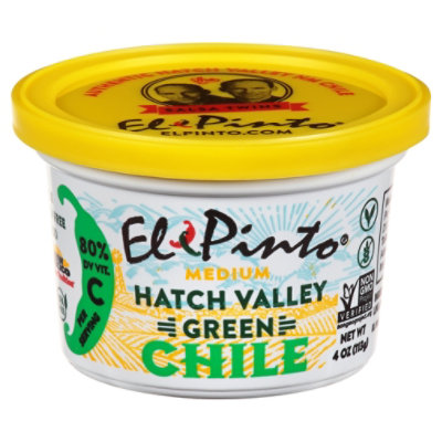 El Pinto Green Chile Chop - Online Groceries | ACME Markets