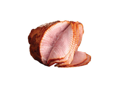 Cure 81 Signature Spiral Ham Half - 7.50 LB - Jewel-Osco
