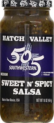 505 Southwestern Hatch Valley - Online Groceries | Safeway