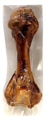 Pet Carousel Natural Beef Foreshank Bone - Each - Pavilions