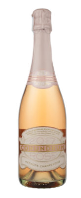 Conundrum Sparkling Rose Wine - 750 Ml - Pavilions