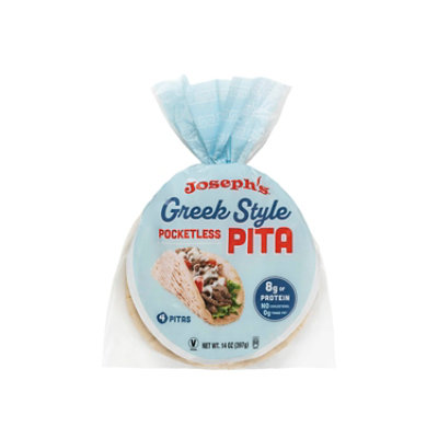 Josephs Pita Bread