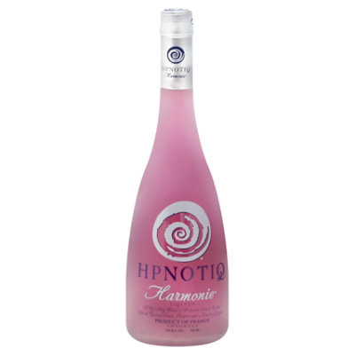 Hpnotiq Harmonie Liqueur - 750Ml - Andronico's