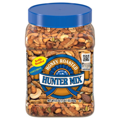 Gourmet Hunter Mix - Each - albertsons