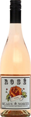 Quady North Rose Gsm Wine - 750 Ml - Safeway
