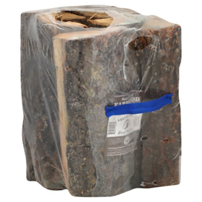 Beaver Creek Wood Products Firewood Premium Hardwood 0.75 Cu. Ft ...