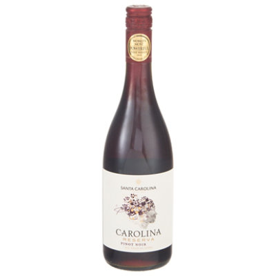 Santa Carolina Reserva Pinot Noir Wine - 750 Ml - Albertsons