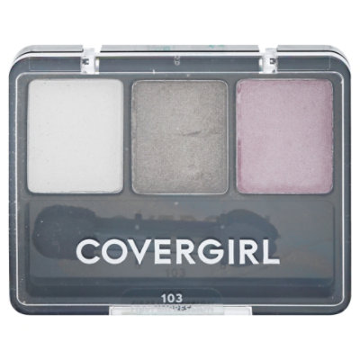 COVERGIRL Eye Enhancer First Impression 103 Uncarded - 0.14 Oz - safeway