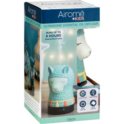 Airome Kids Llama Diffuser - Each - albertsons