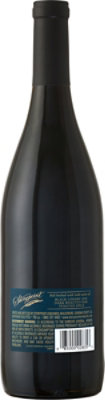 Storypoint Pinot Noir Red Wine - 750 Ml - Albertsons