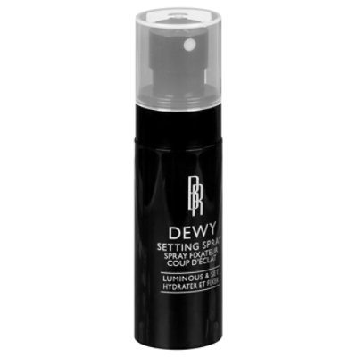 Black Radiance Dewy Setting Spray - 2.02 Fl. Oz. - acmemarkets
