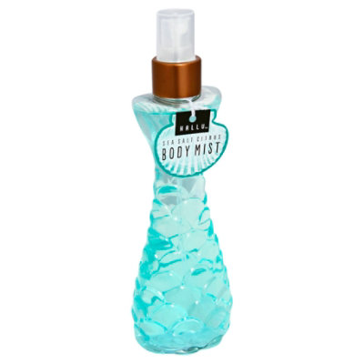 Hallu Mermaid Body Mist - 6 Oz - albertsons