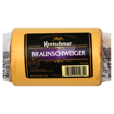 Kretschmar Premium Deli Brauns - Online Groceries | Safeway