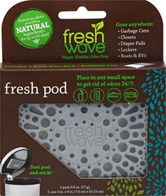 Fresh Wave Pod - 6 Count - Safeway