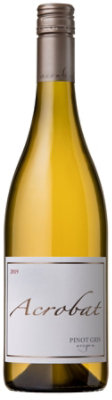 Acrobat Oregon Pinot Gris Wine - 375 Ml - albertsons
