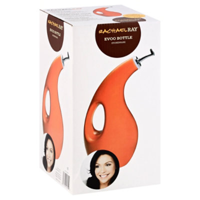 Rachael Ray Evoo Bottle Orange - Each - Albertsons