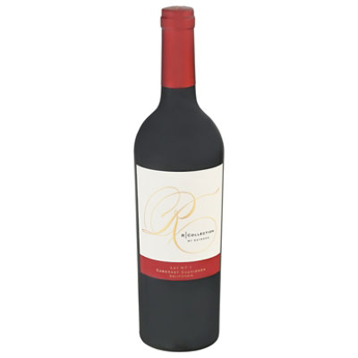 Raymond R Collection Cabernet Sauvignon Wine - 750 Ml - Safeway