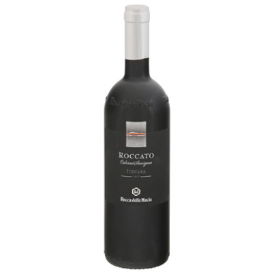 Rocca D Macie Roccato Wine - 750 Ml - Safeway