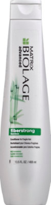Biolage Fiberstrong Conditioner - 13.5 Oz - jewelosco