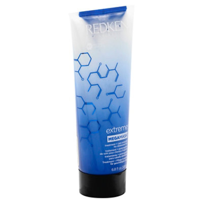 Redken Hair Mask Extreme Mega - 6.8 Fl. Oz. - Pavilions