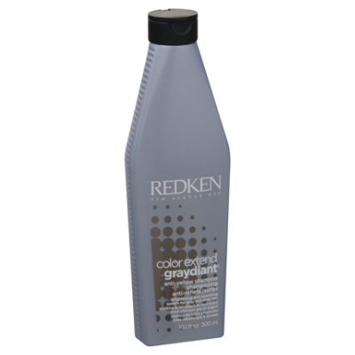 Redken Color Extend Graydiant Shampoo - 10.1 Fl. Oz. - albertsons