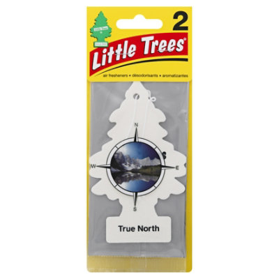 Little Trees True North Air - Online Groceries | Pavilions