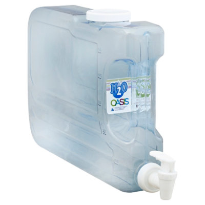 Arrow H2o Oasis Beverage Dispenser - Each - safeway