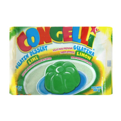 Congelli Lemon With Water - 6 Oz - Safeway