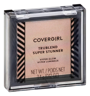COVERGIRL Trublend Hyper Glow Highlighter Pearl Crush - Each - carrsqc