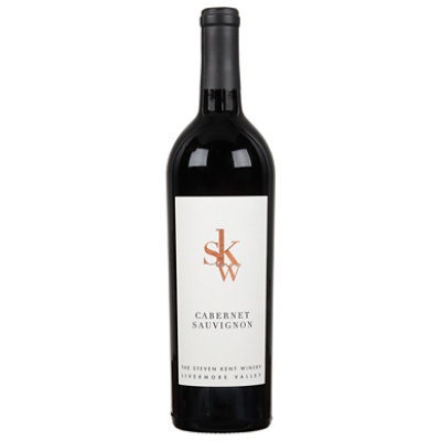Steven Kent Cabernet Sauvignon Wine - 750 Ml - safeway