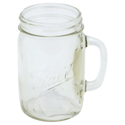 Ball 24oz Drinking Mug Single Wide Mouth - Each - Safeway