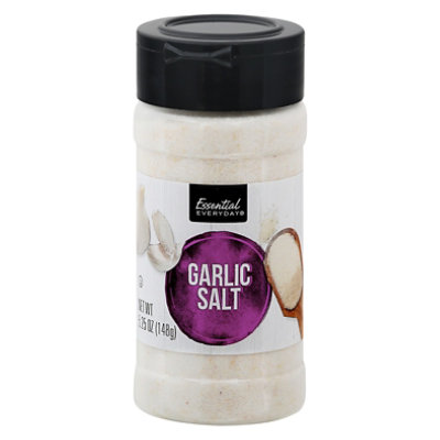 Essential Everyday Garlic Salt - Online Groceries | Safeway