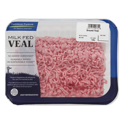 USDA Prime Beef Rib Roast Bone In Herb Crusted - 1 Lbs - Safeway