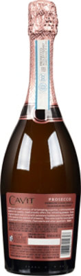 Cavit Prosecco Wine - 750 Ml - Haggen