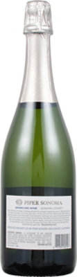 Piper Sonoma Sparkling Wine Blanc De Blancs - 750 Ml - vons