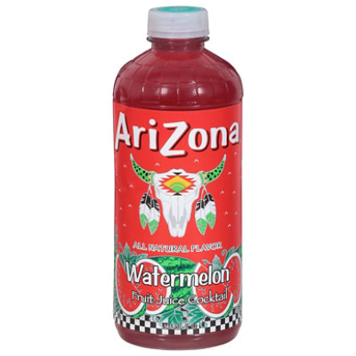 Arizona Watermelon - 34 Fl. Oz. - Online Groceries | Safeway