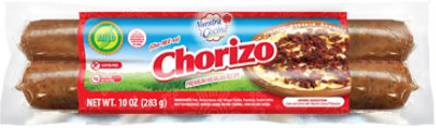 Nuestra Cocina Chorizo Mild - 10 Oz - Safeway