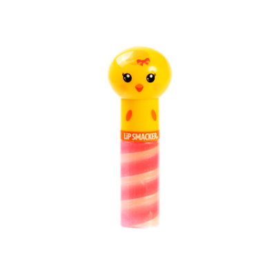 Lip Smacker Lippy Pal Collection Chick Kiwi Chickadee Swirl Lip Gloss ...