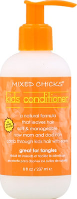 Mixed Chicks Conditioner Kids - 8 Fl. Oz. - jewelosco
