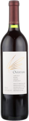 Opus One Overture Red Wine - 750 Ml - safeway