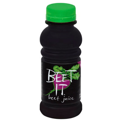Beet It Juice Beet - 8.5 Oz - Pavilions