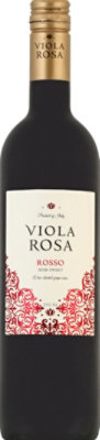 Viola Rosa Rosso - 750 Ml - Albertsons
