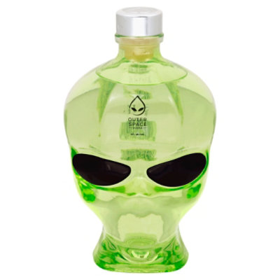 Outerspace Vodka Bottle - 750 Ml - Pavilions