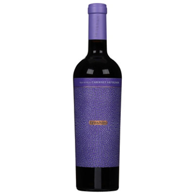 Tenshen Cabernet Sauvignon - 750 Ml - safeway