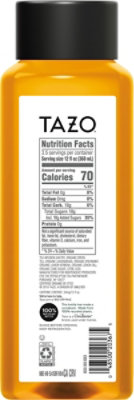 Tazo Organic Green Zen Tea - 42 Fl. Oz. - carrsqc