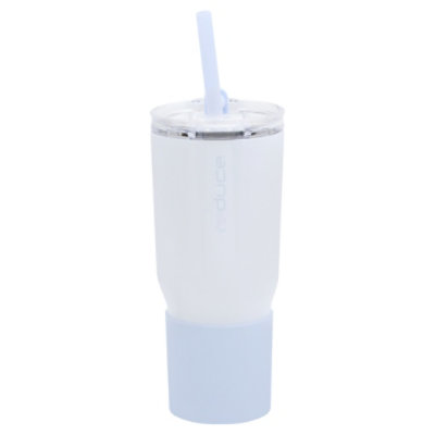Reduce Cold 1 Tumbler 24 Ounce White - Each - vons
