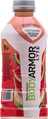 BODYARMOR Sports Drink Watermelon Lyte - 28 Fl. Oz. - albertsons